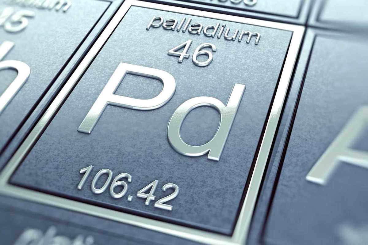 What is the most expensive metal in the world – Superdurables