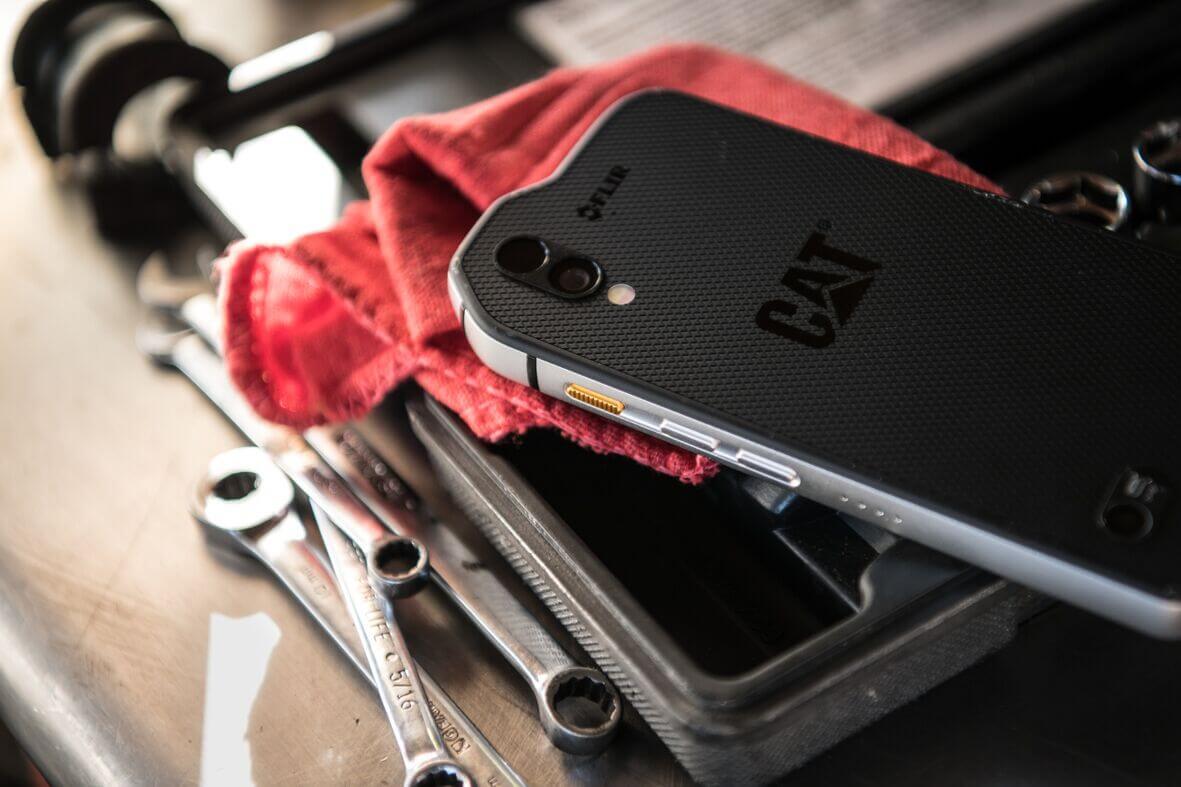 Do you own the most durable phone – Superdurables