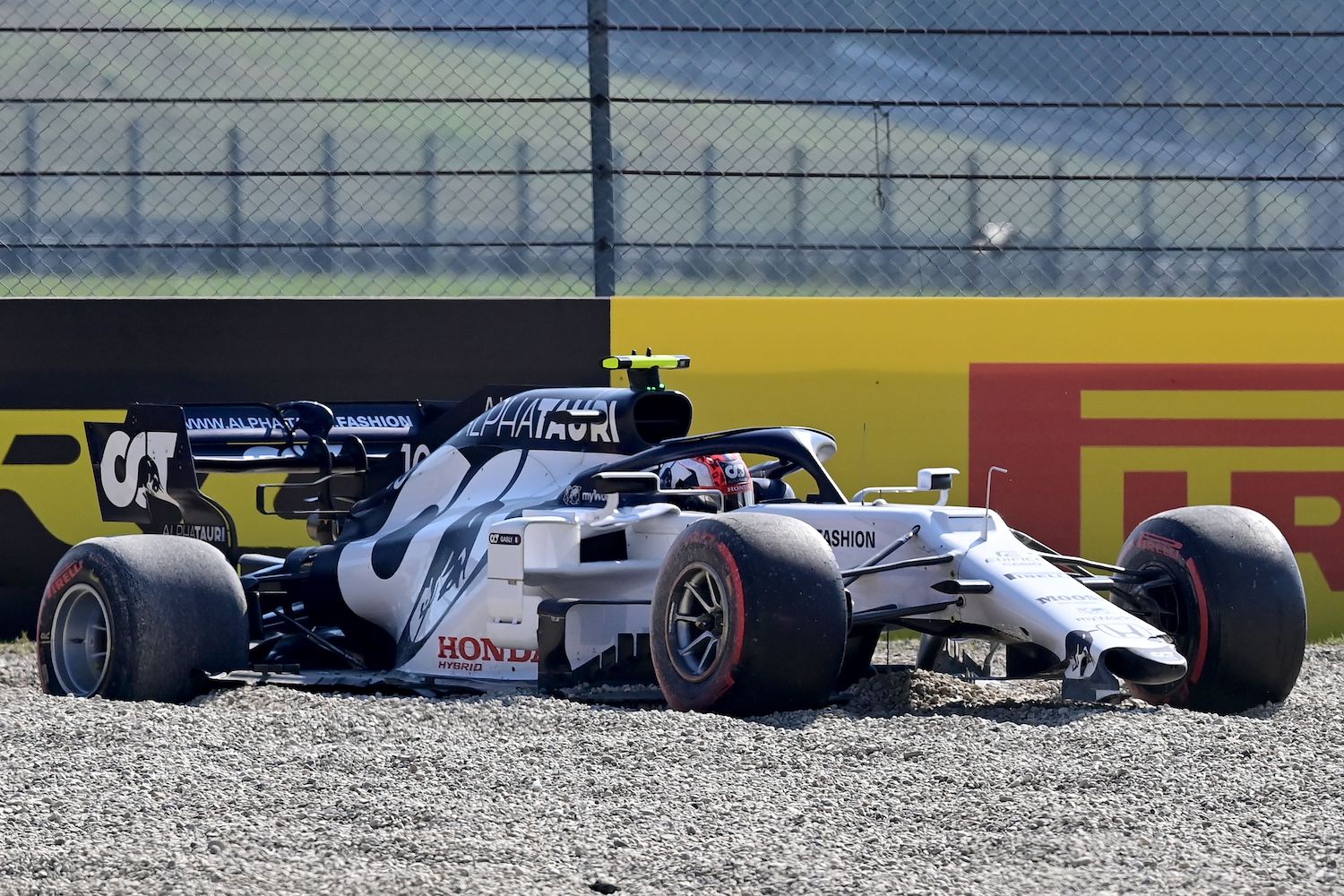 The lightest, most durable, and most reliable F1 Cars ever – Superdurables